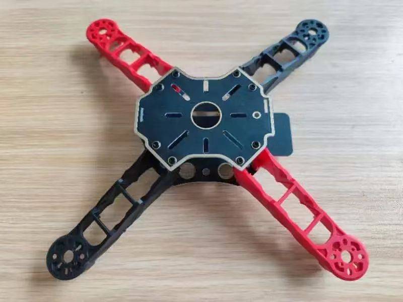 Getting Started—Assembling Your Exclusive Drone - iNEWS