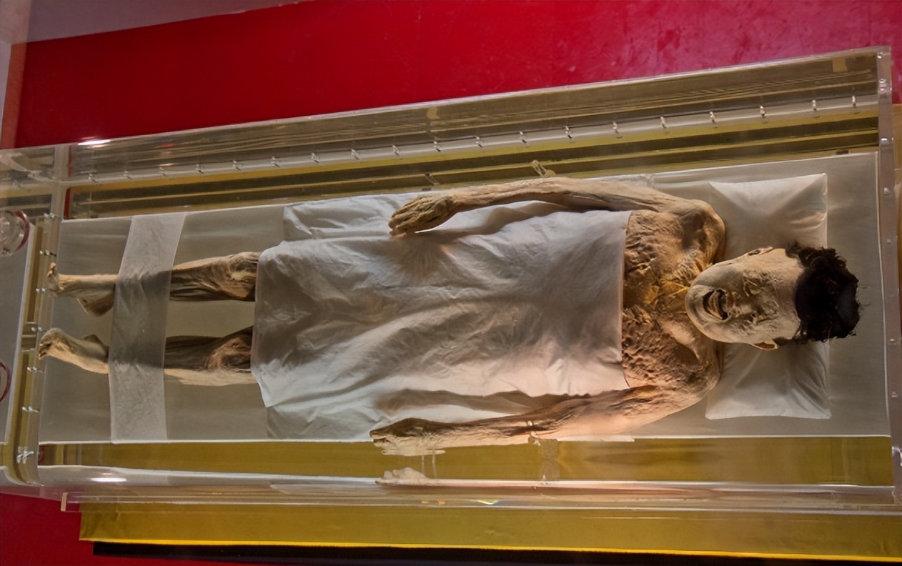 How powerful is corpse poison, and does it really exist? The tomb of ...