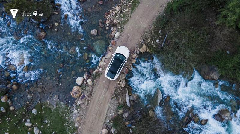 Win the championship!Changan Deep Blue won the ultimate award and its ...