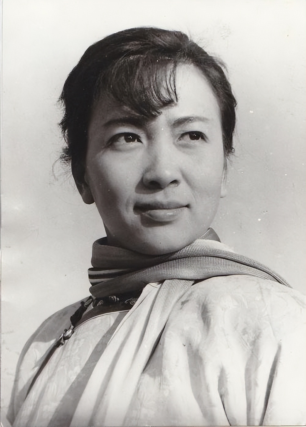 This time, 87-year-old Xie Fang taught the entertainment industry a ...