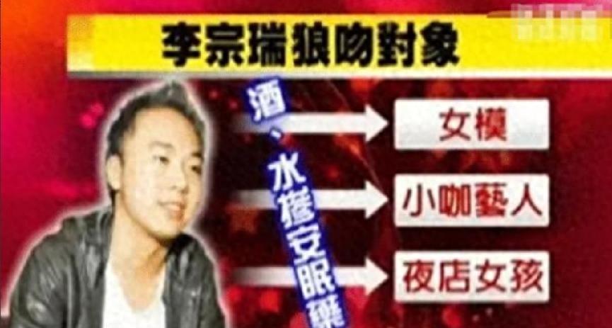 Li Zongsui's life is full of extravagance and extravagance! - iMedia