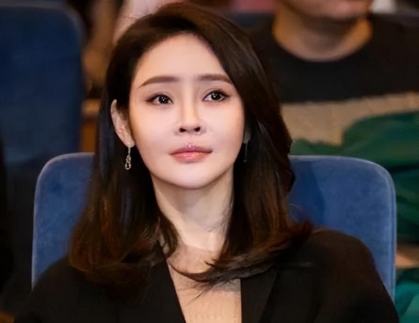 Actor Yu Mingjia: After 13 years of marriage, he only gave birth to ...