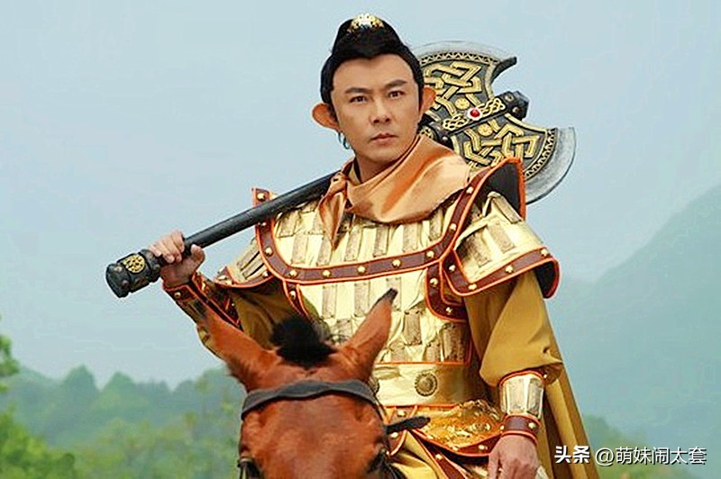 After playing classics all his life, he was finally delayed by "Leiju ...