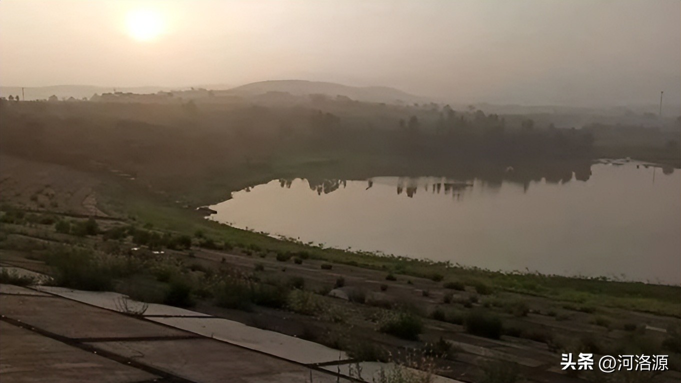 The Ninth Exploration of Xiushui River Culture - Ancient Yanshou Pass ...