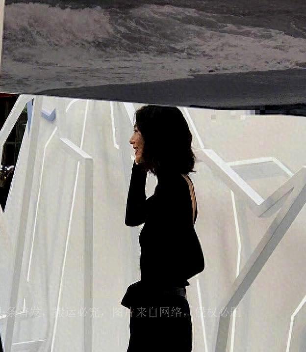 Magic! Chen Luyu's health secrets revealed! - iMedia