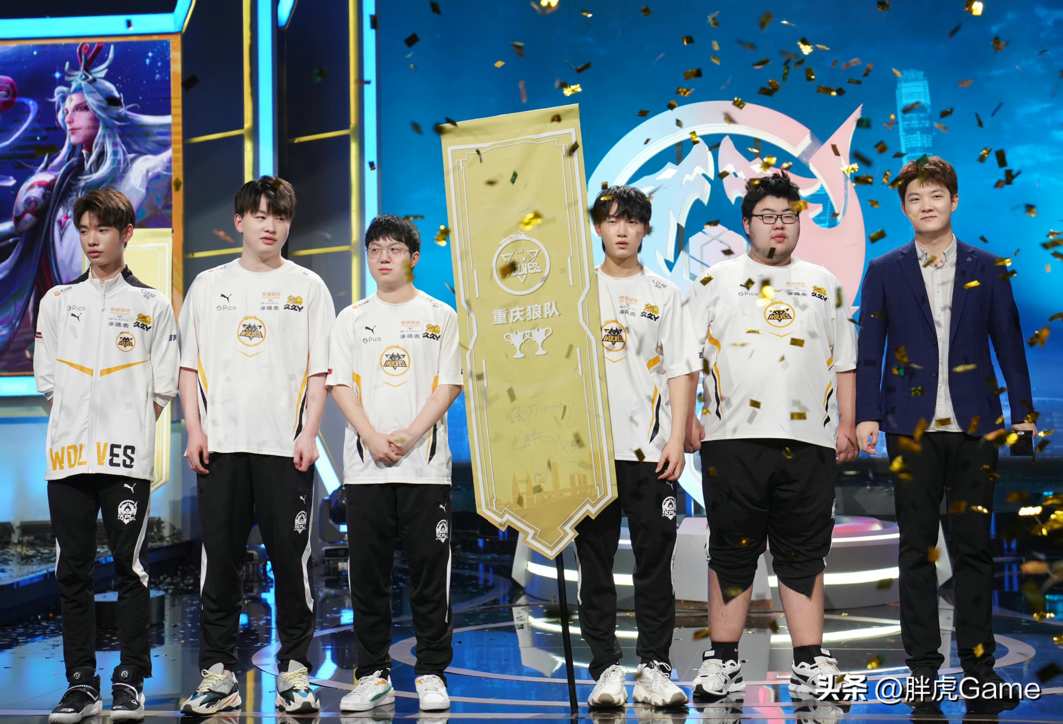 Inventory of some melons about the World Championship in KPL: AG and Hero are likely to be sent ...