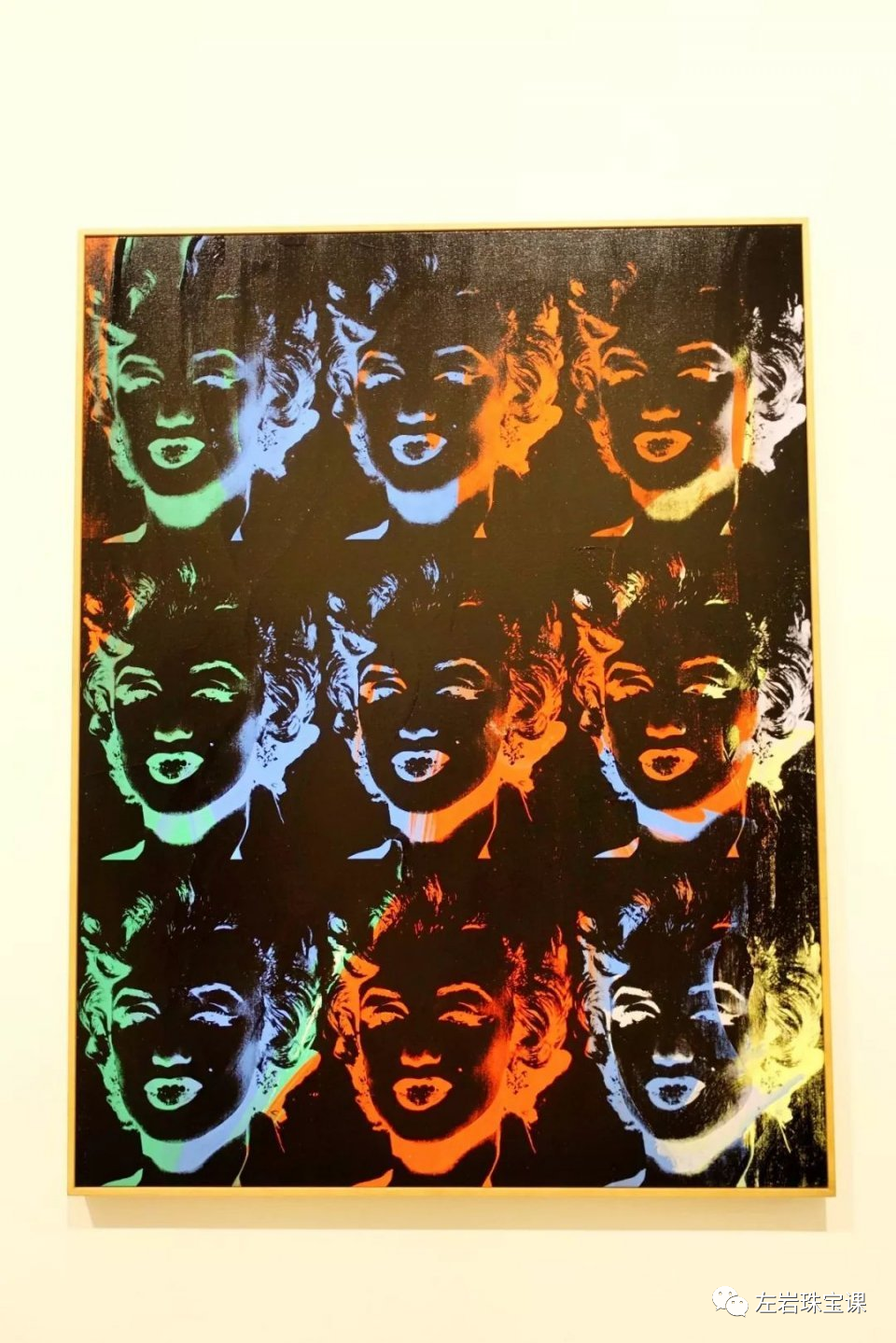 Zuo Yan: "Into the wild 80s", the 80s actually collided with such a ...