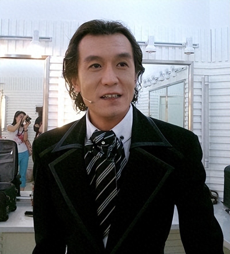 After 5 years, the cause of Li Yong's death was revealed, and his wife ...