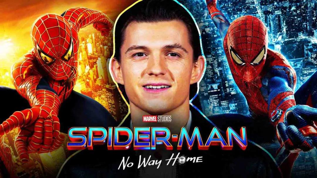 "Spider-Man 3" is still ridiculed after breaking 1.7 billion at the ...