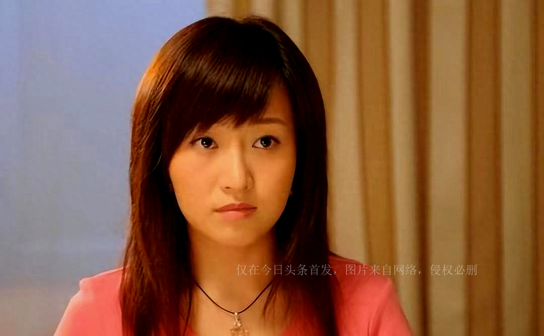 Pan Yang: Na Ying had expected that her father, Pan Changjiang, would ...