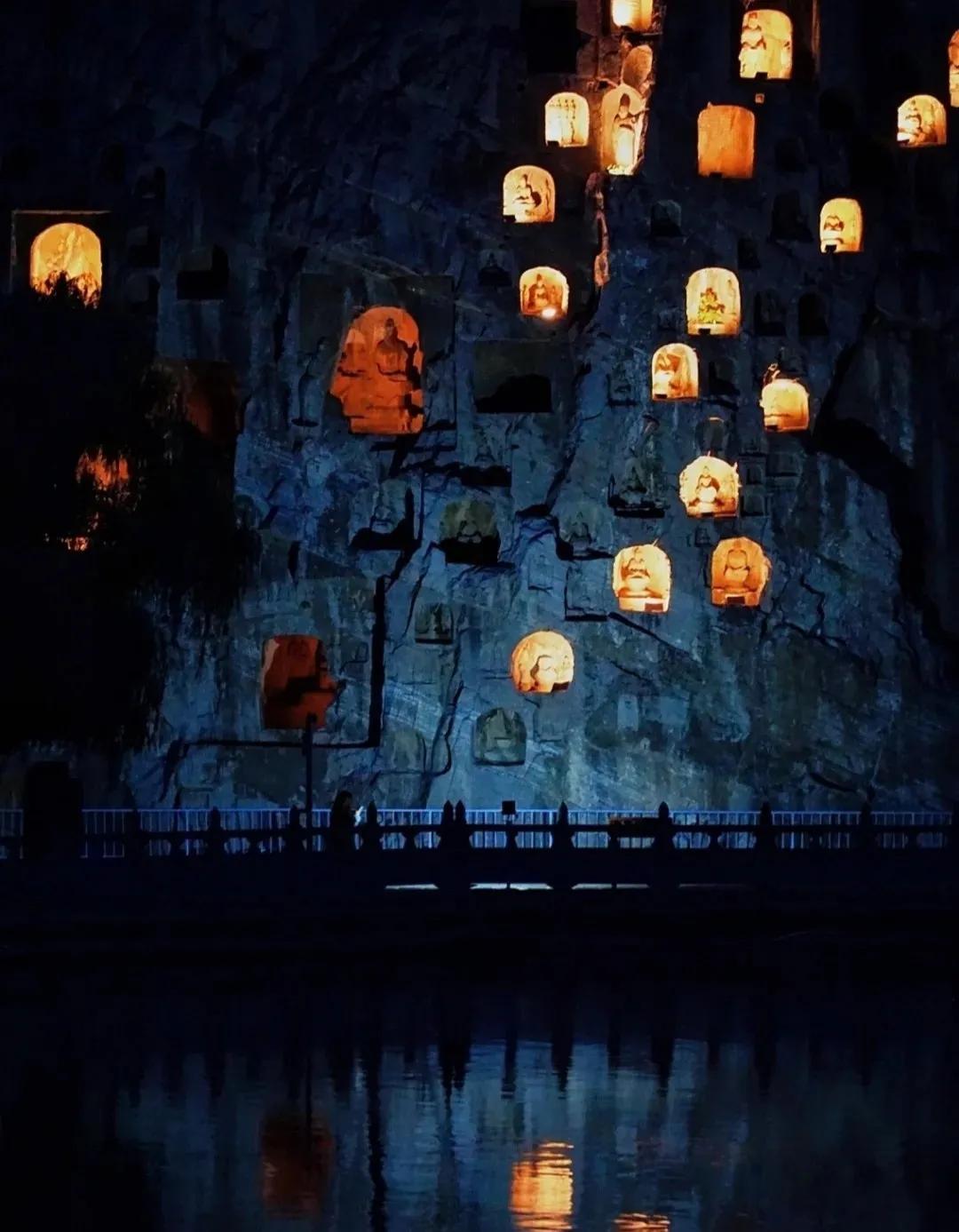 Yique, as soon as I see the Dragon Gate - iNEWS