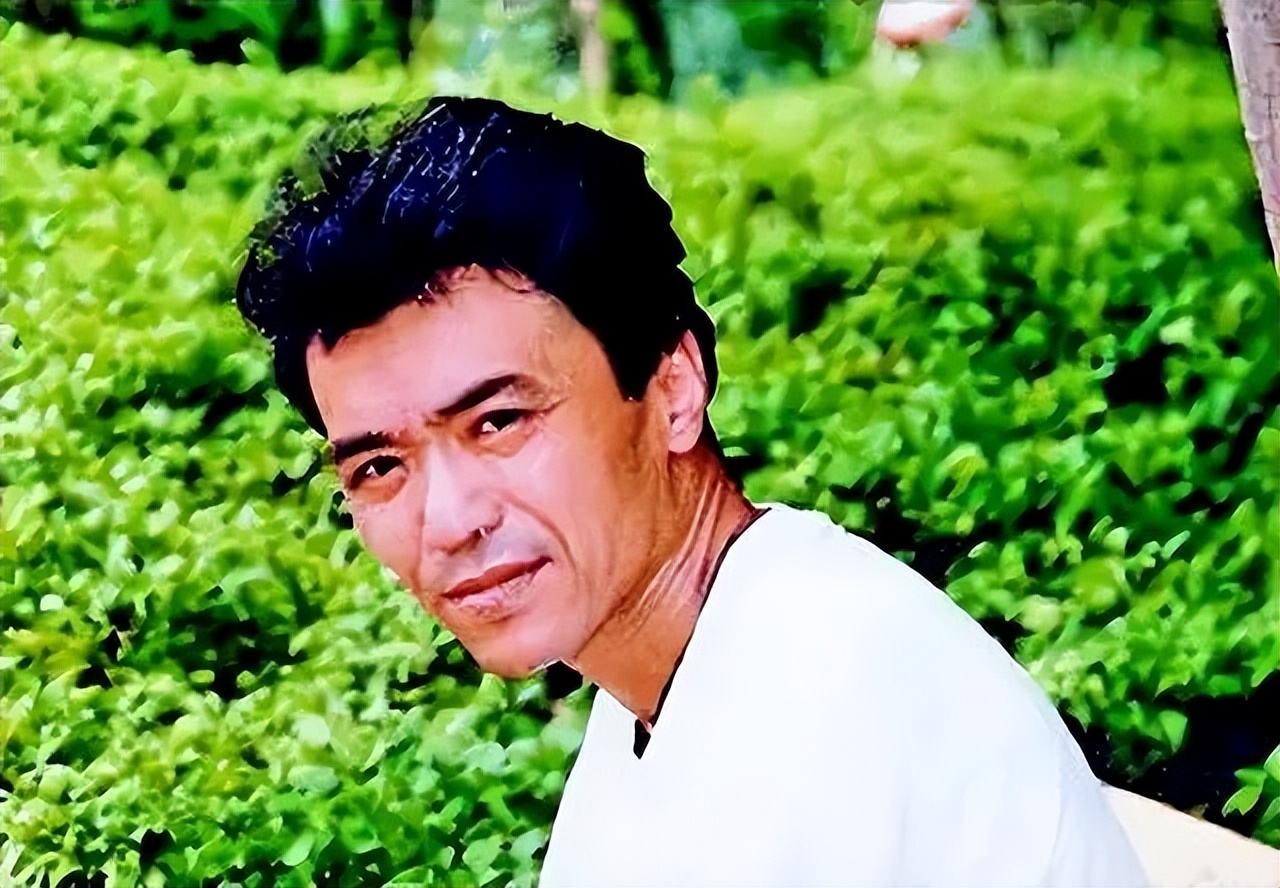 Comedy genius Guo Chang, the former "outlander man", has left us for 17 ...