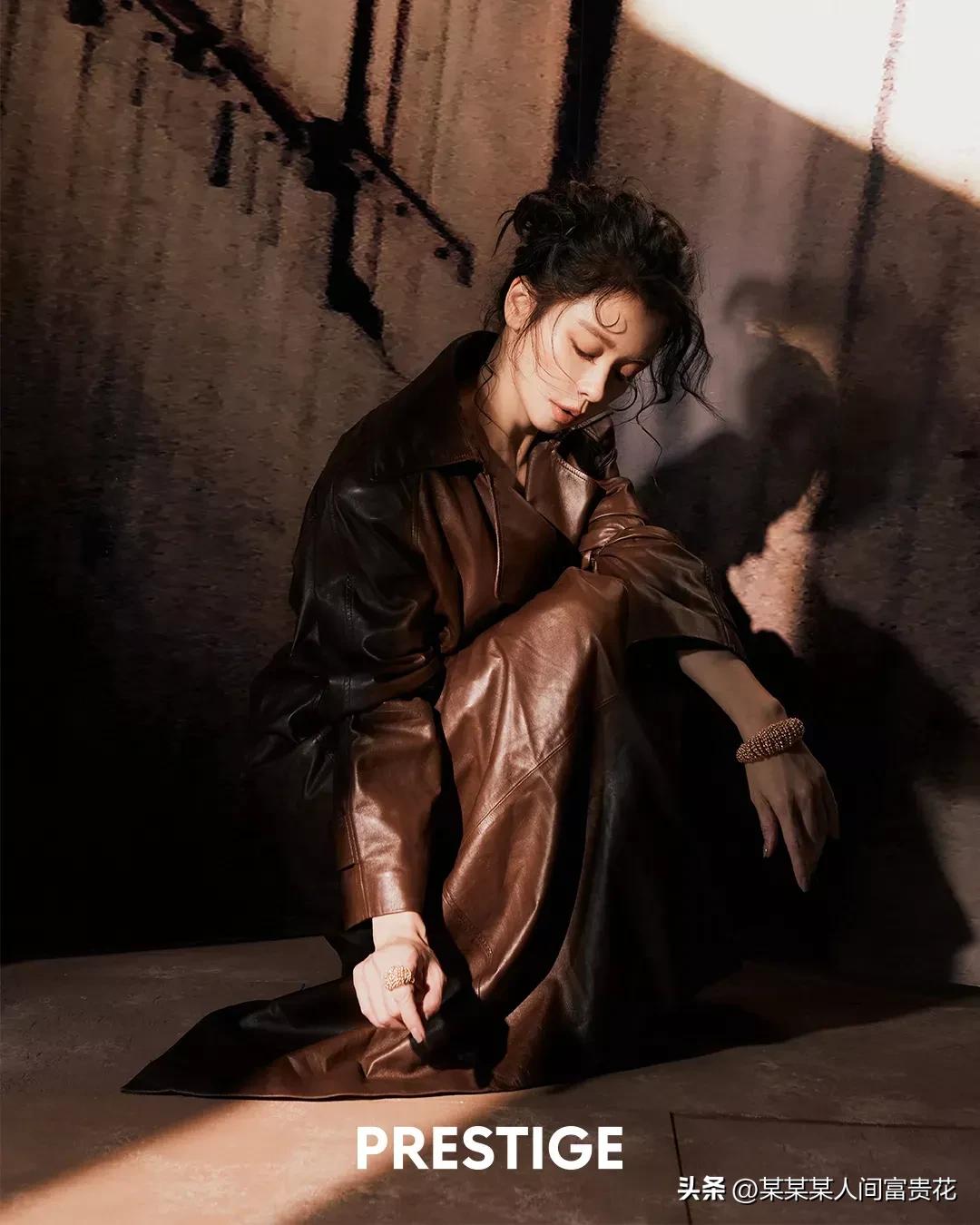 Xu Ruoxuan album photo so beautiful - iMedia