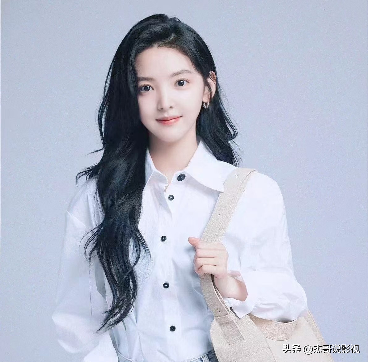 Chen Xingxu's "You Have Today" started filming, and his female partner ...