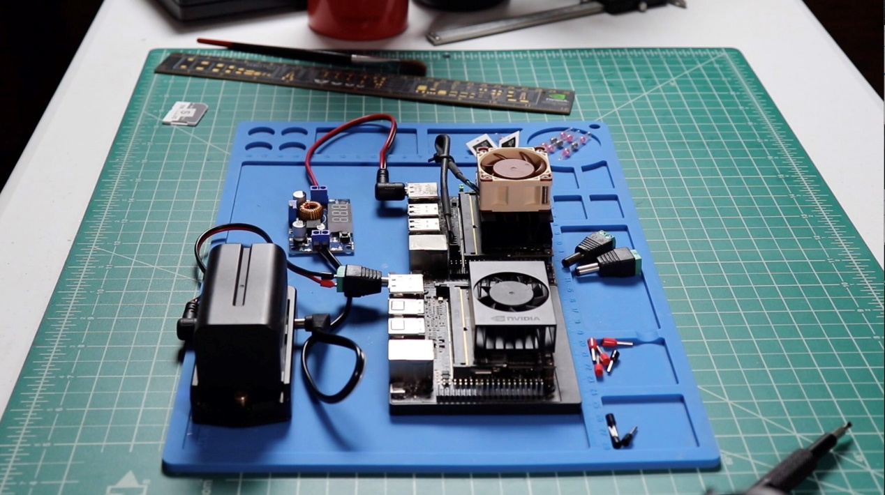 Chinese scientists lead the research, with stronger energy and smaller ...