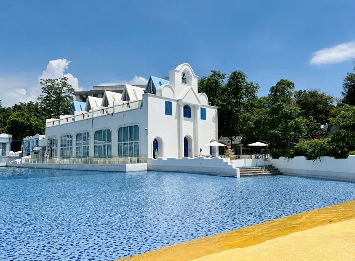 Red Velvet Best Value Hotel TOP10: Guangzhou Santoli Hot Spring Manor ...