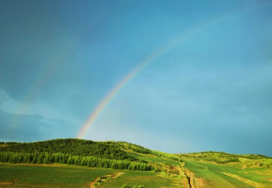 The mystery of the rainbow revealed! Do you know how it is formed? - iNEWS