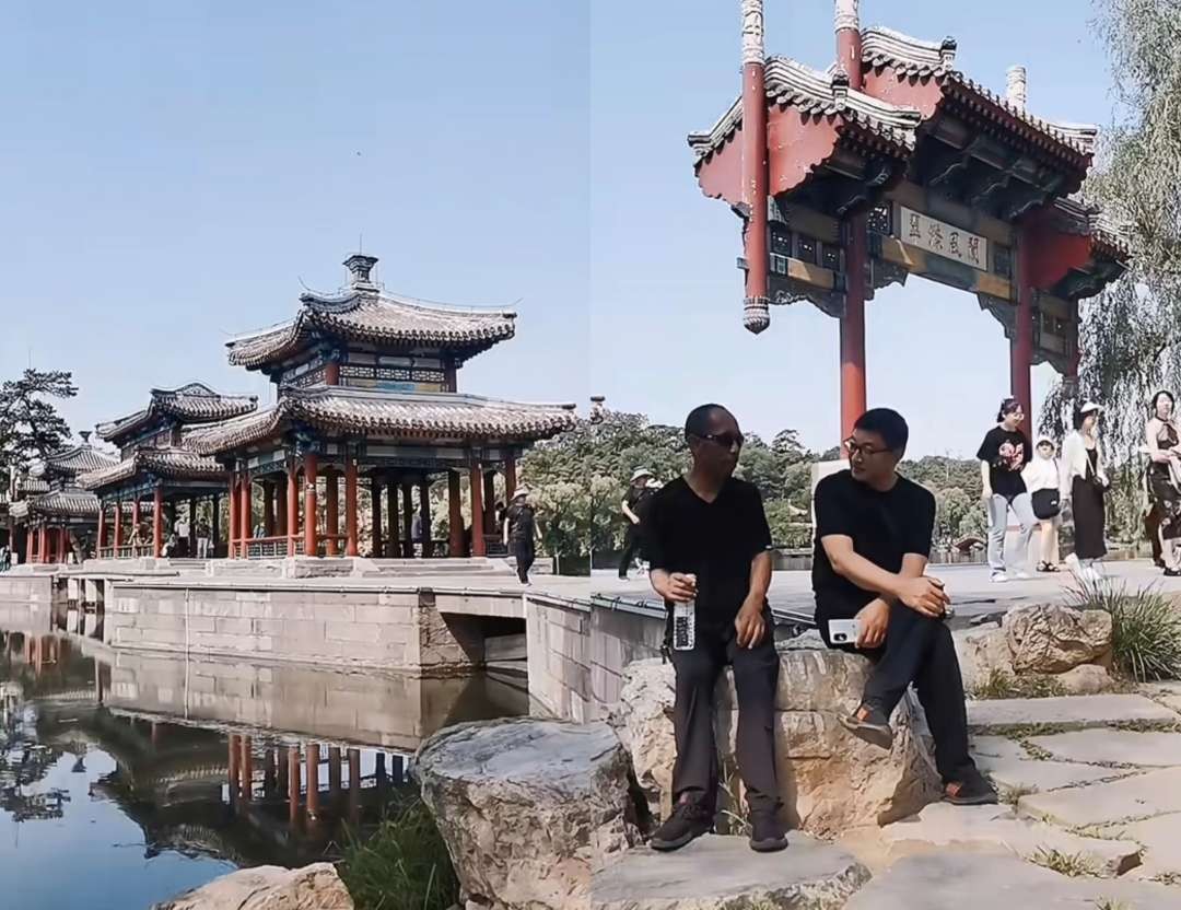 It was revealed that Ma Yuqin passed away at the age of 87. Li Yucheng ...