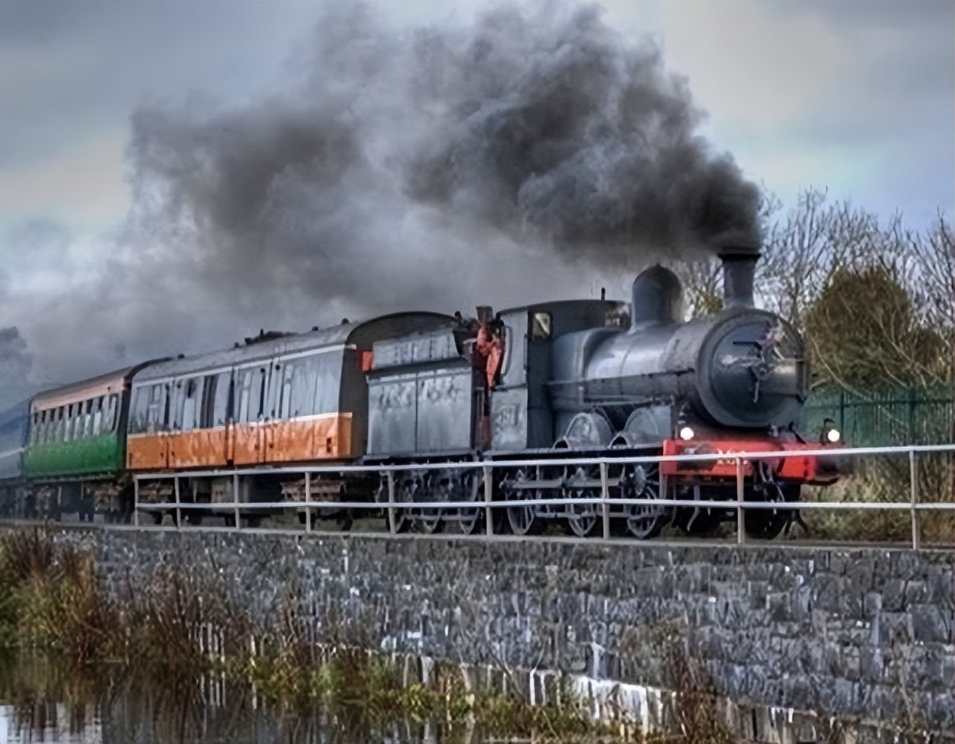 The more outrageous things are, the easier they are to be widely ...