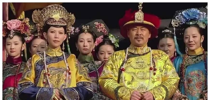 Why were many concubines in ancient times unable to have children? Have ...