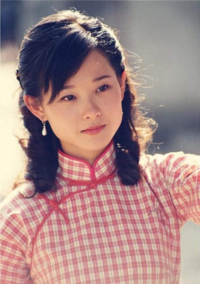 The goddess of literature and art, Huang Xiaolei, has been the king of ...