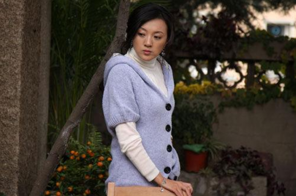 Can Jin Yuting, who has appeared on the Spring Festival Gala five times in a row, be called the ...