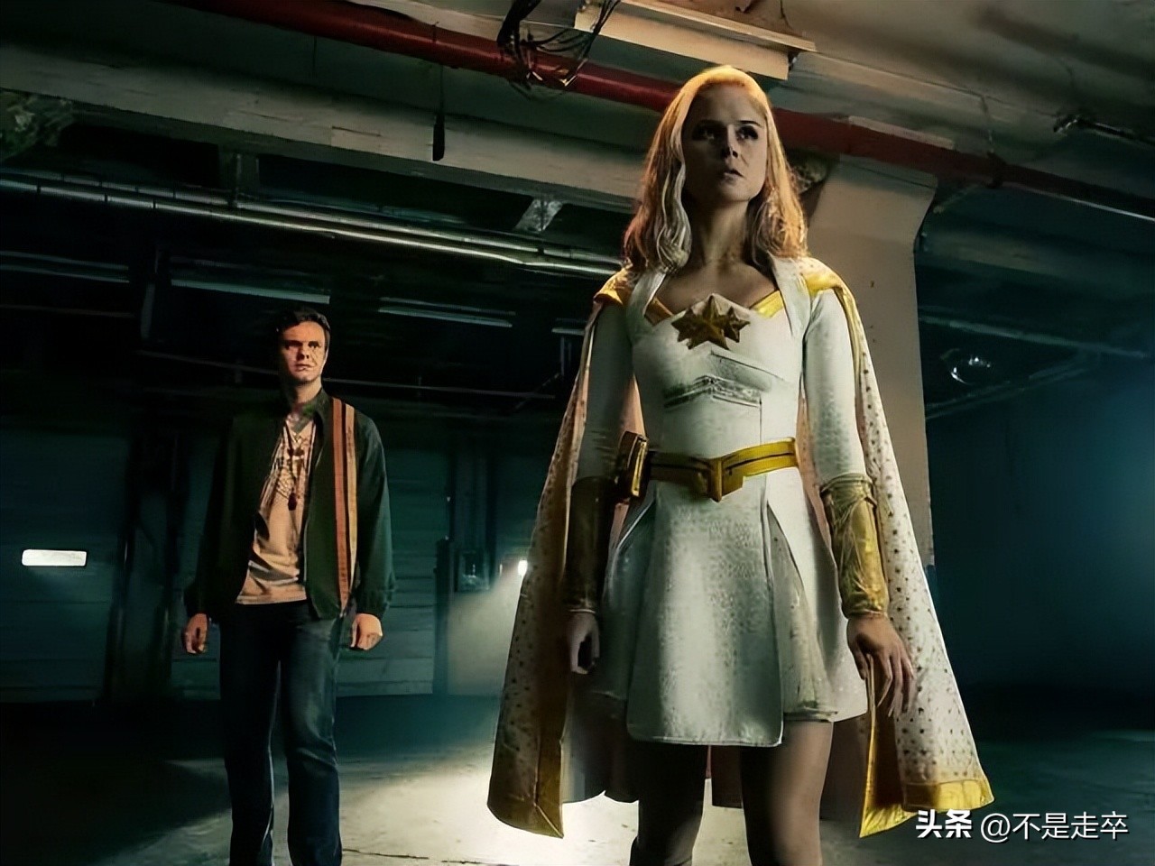 'Black Robe Picket' explores power, justice, and race relations - iMedia