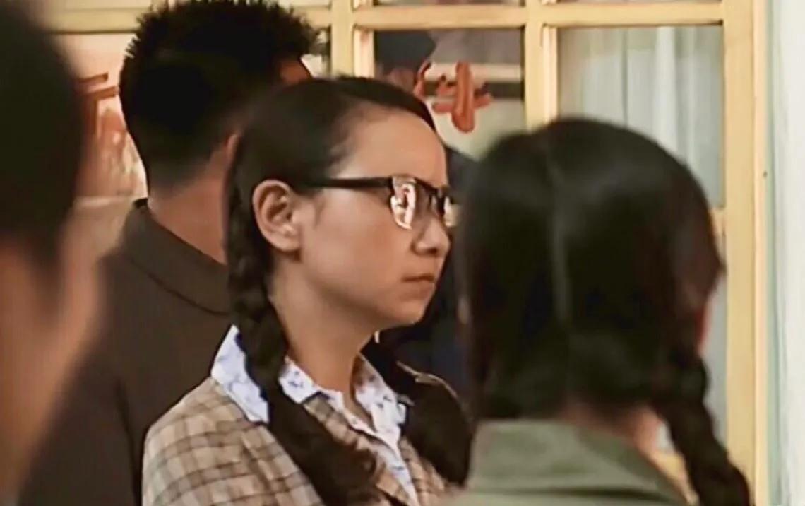 "Parents' Love" was all because of Melia, Jiang Weimin stayed in the country for 20 years - iMedia