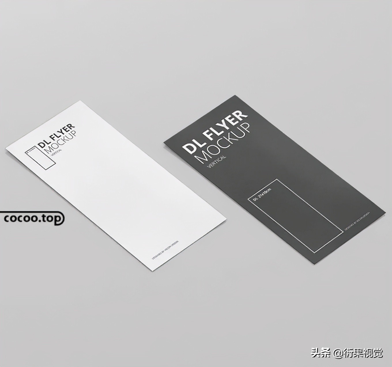 Tri-folding design techniques for print ads - iNEWS