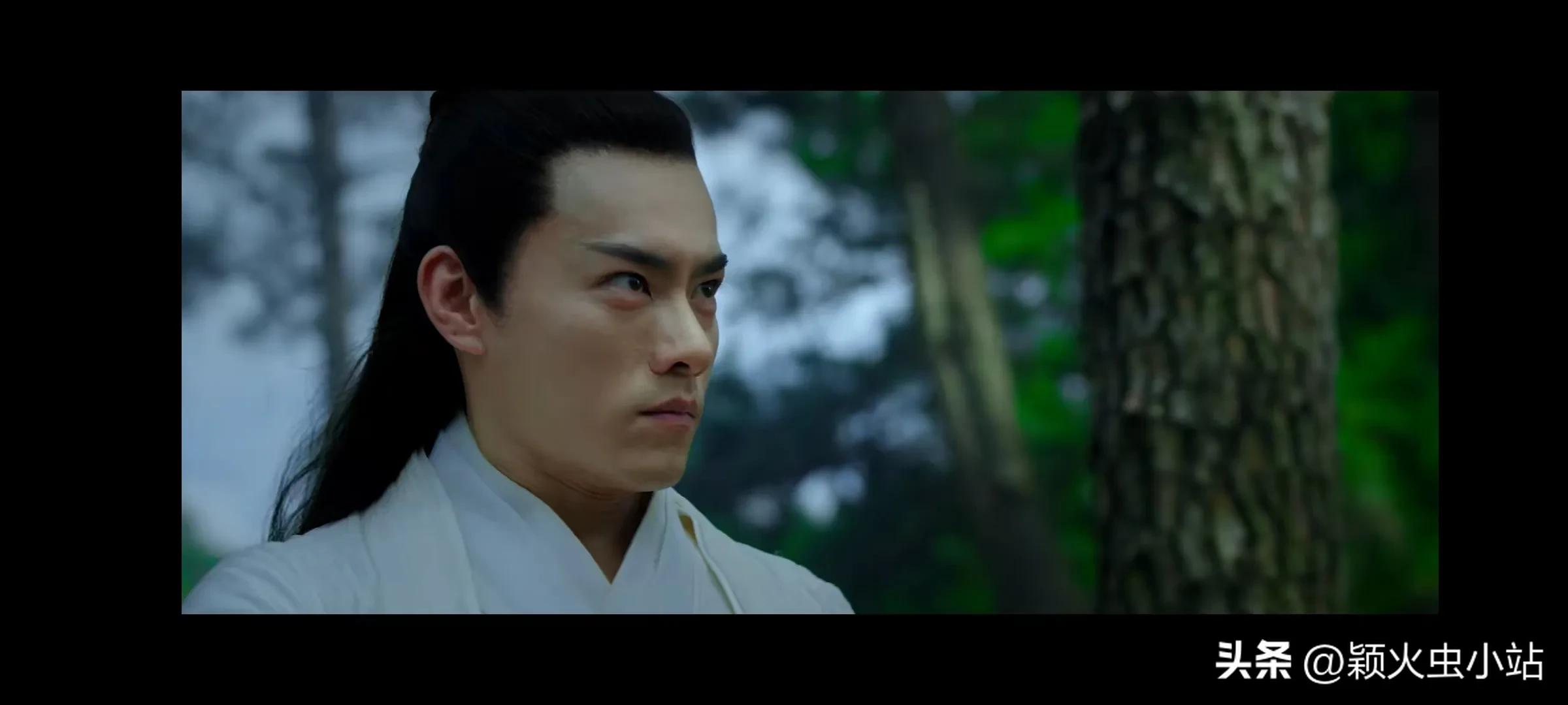 8.11 Entertainment Melon: The Movie "A Thousand Bone Flowers", Cheng Yi ...