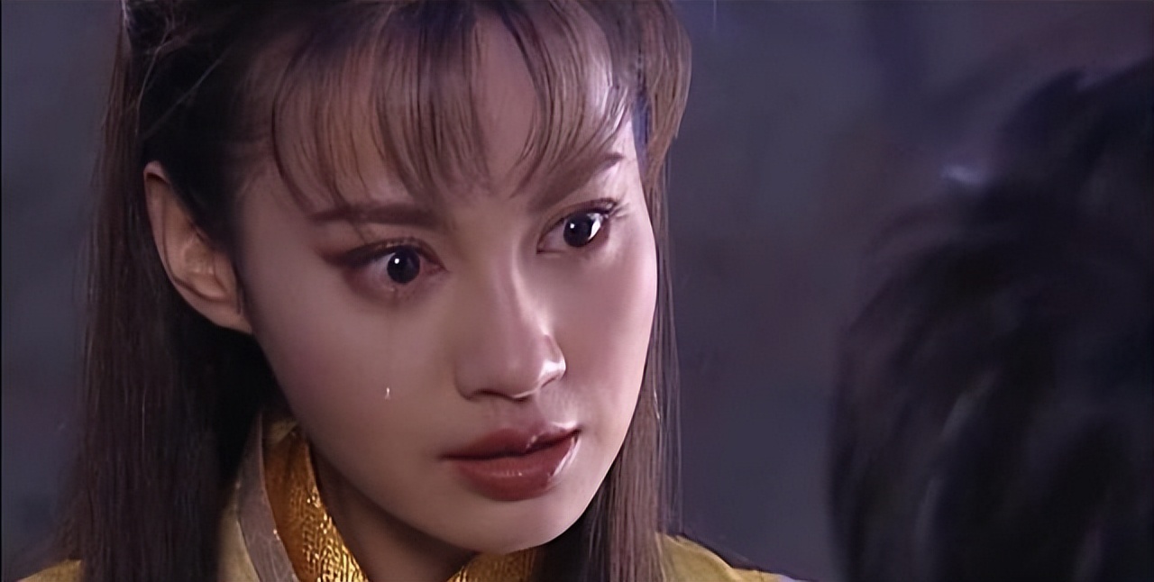 How much has the most beautiful Jiang Yuyan changed?The sequelae of ...