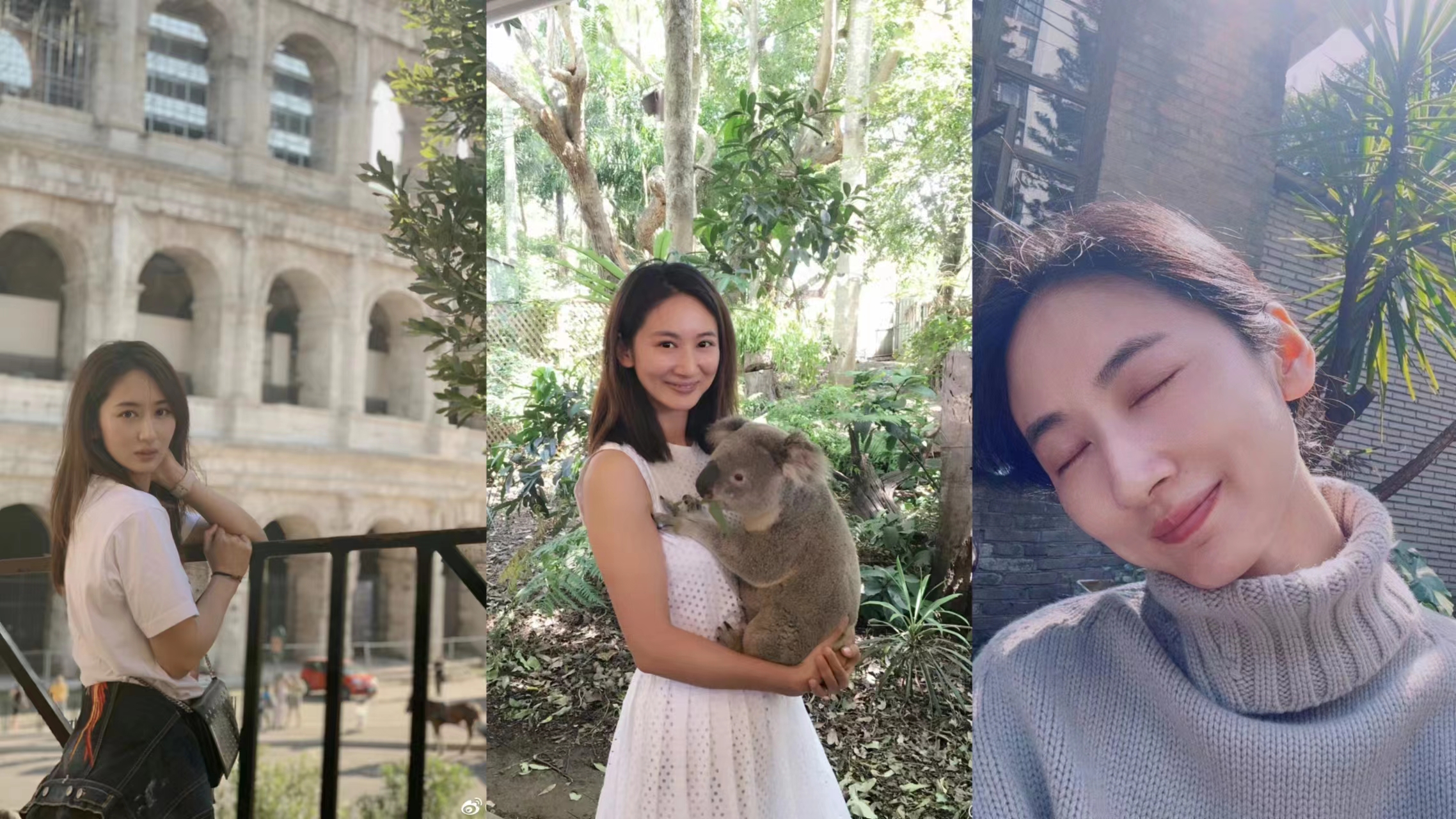 These three "bone-loving and natural" actors are so exciting, which one ...