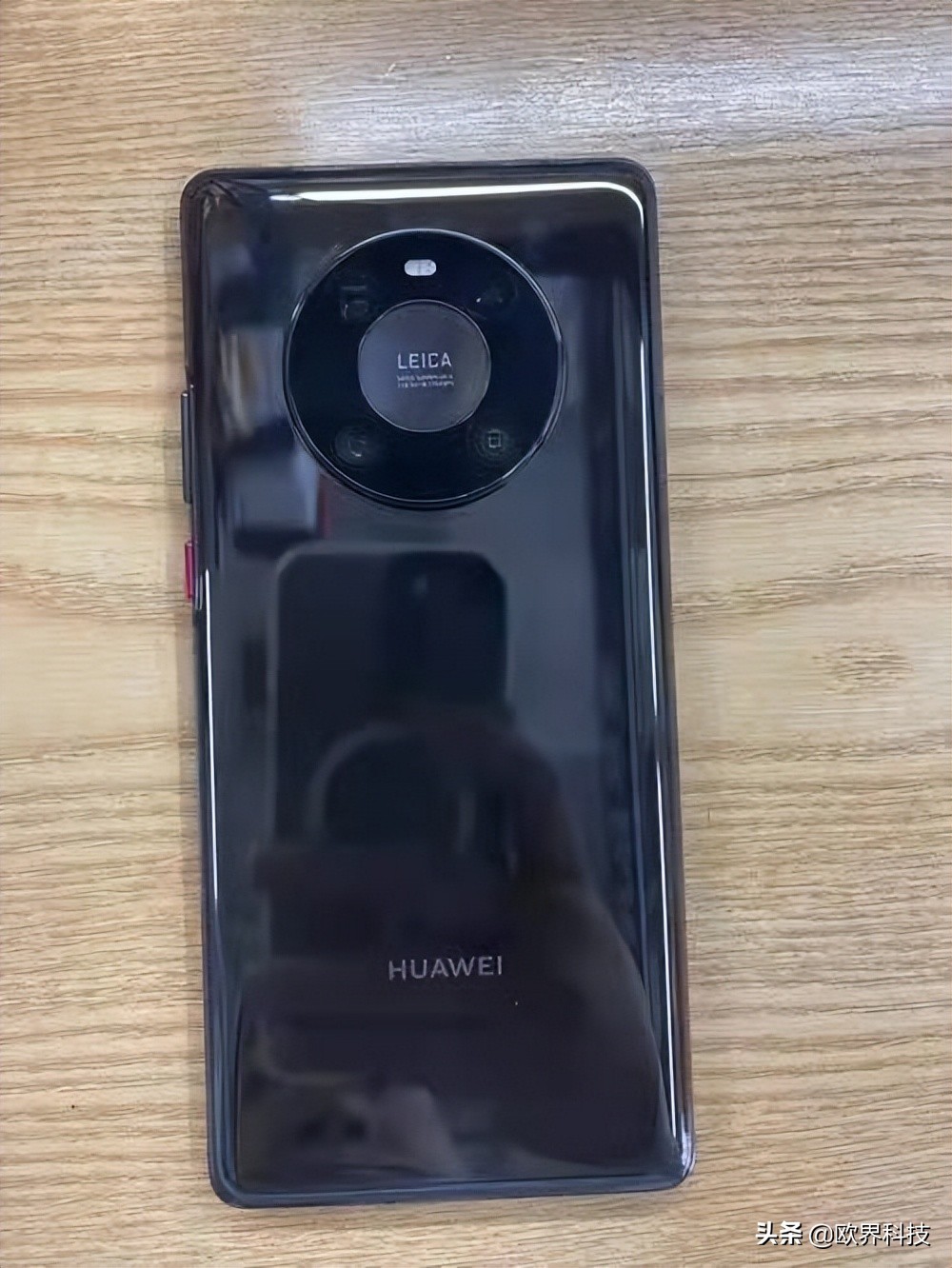 Before the Mate 50 is released, there are four last Huawei phones worth ...