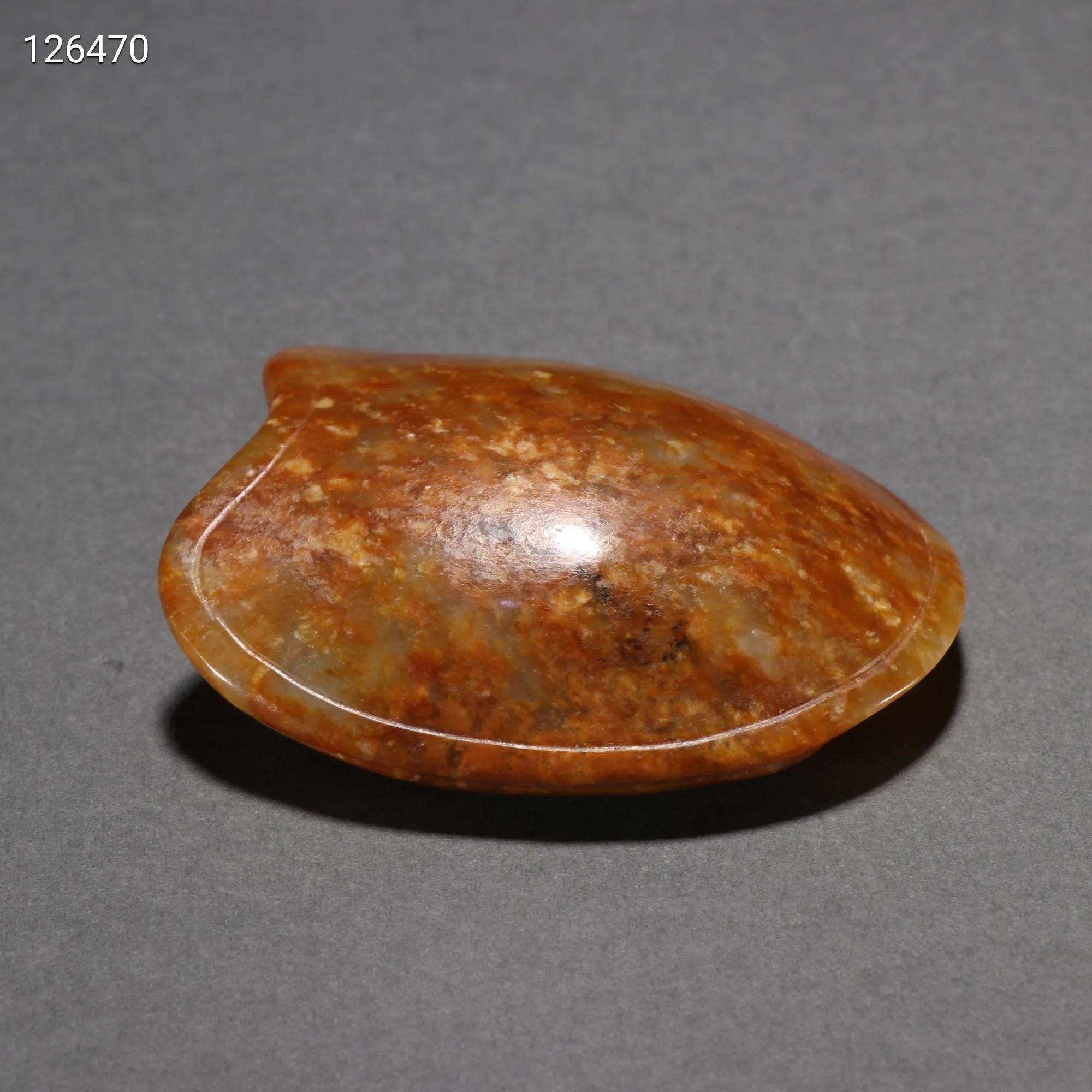 Old collection of old Hetian jade turtle shell carvings. Specifications ...