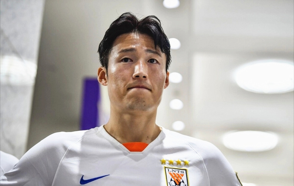 Sun Junhao's situation in the detention center was exposed, he treated him politely but refused ...