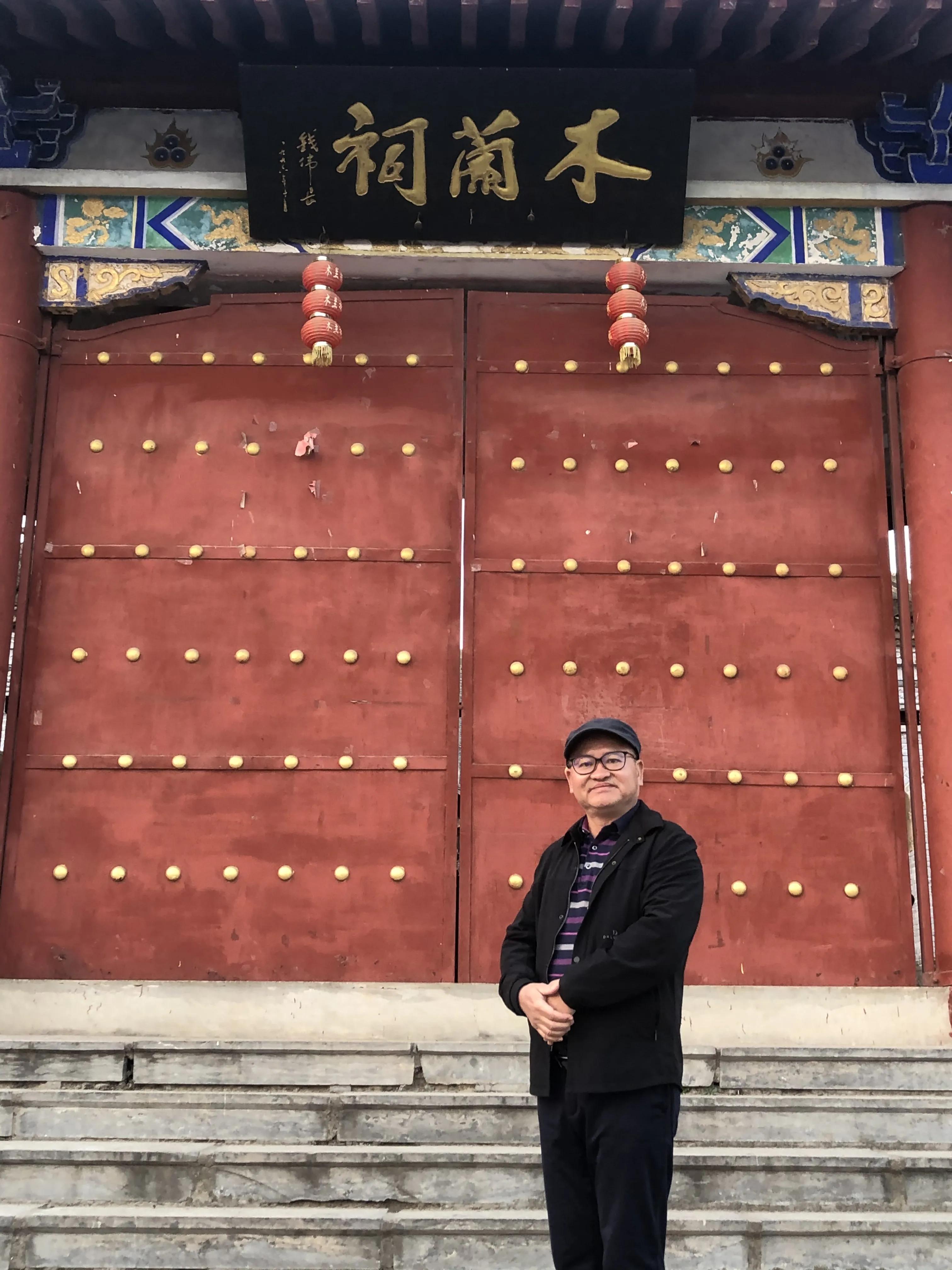The heroic hero of justice, loyalty and filial piety - Jing Si of Mulan ...