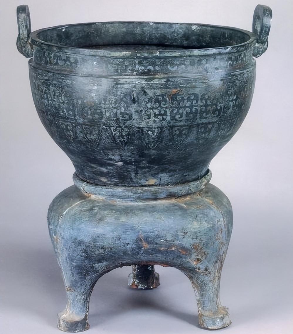 Interpretation of the Inheritance and Development of Bronze Art in ...