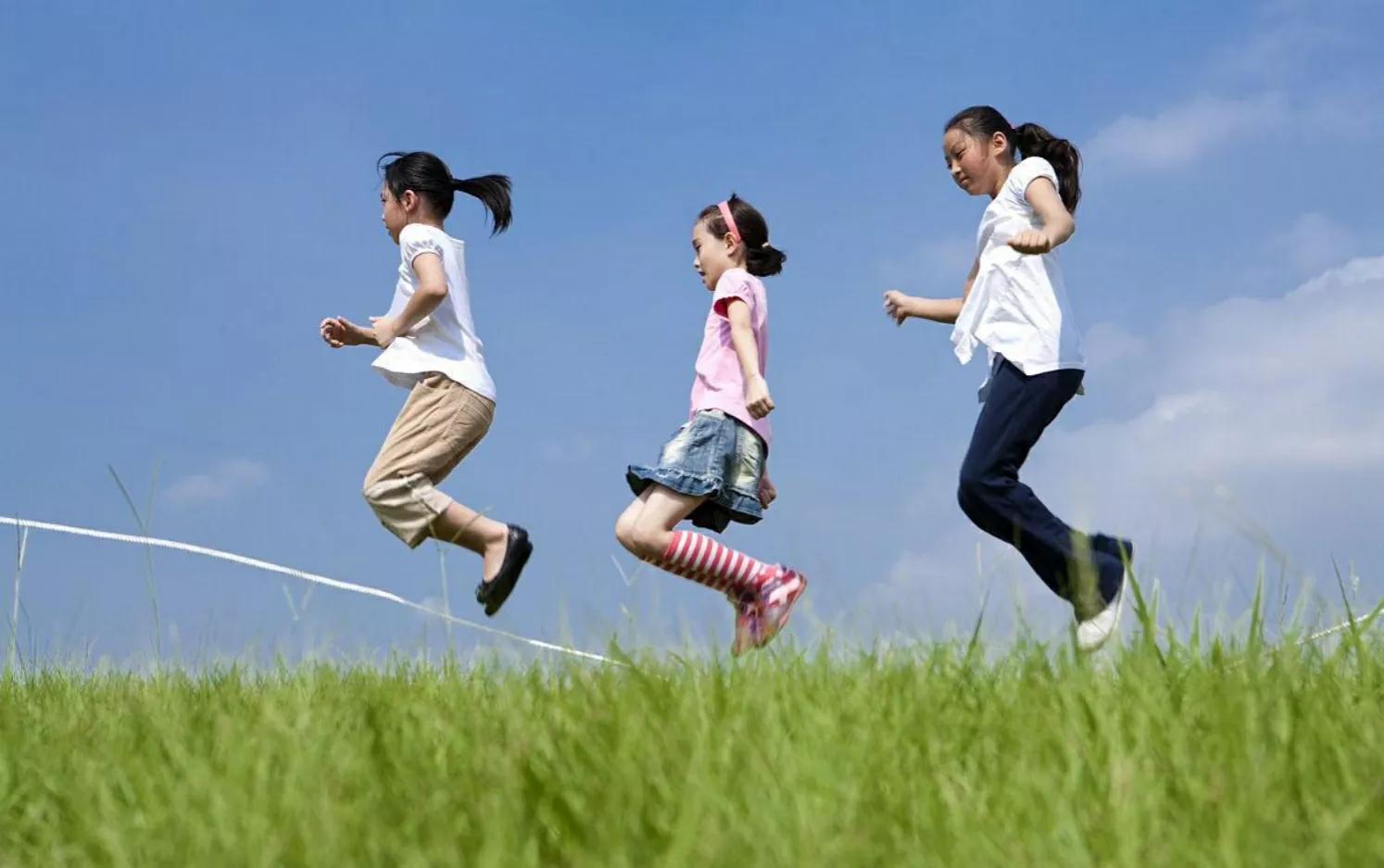 Do you know the best time to jump rope? - iNEWS