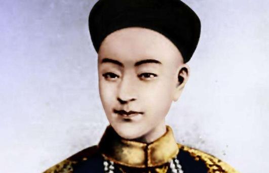 What is the relationship between Empress Dowager Cixi and Daoguang ...