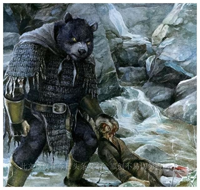 What kind of monster is Bai Suzhen, who has cultivated for thousands of ...