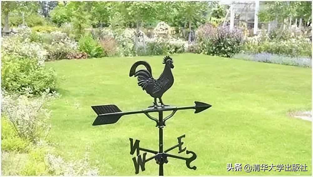 How amazing is the ancient Chinese meteorological observation ...