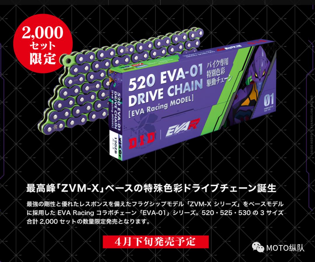 DID launches EVA New Genesis Evangelion joint chain - iMedia