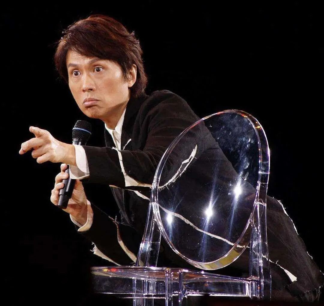 Dayo Wong: Quit the showbiz at the age of 30, on par with Zhou Xingchi ...