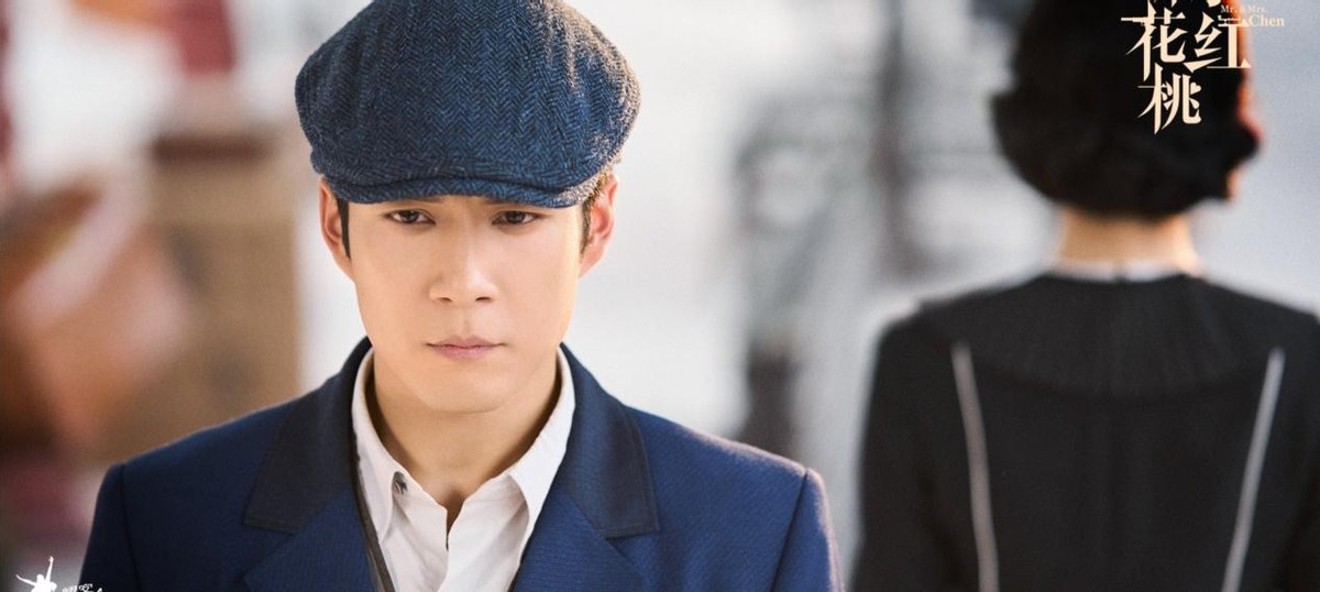 The spy war drama "Plum Blossom and Red Peach" will be broadcast, Guan Xiaotong will cooperate ...