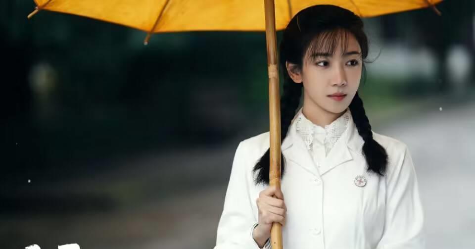 "Thrush" It wasn't until Pang Shizhao showed up that Bai Minghan ...