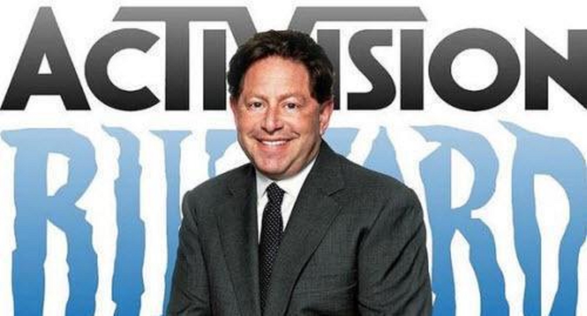 The president of Activision Blizzard announced his resignation! Latest ...