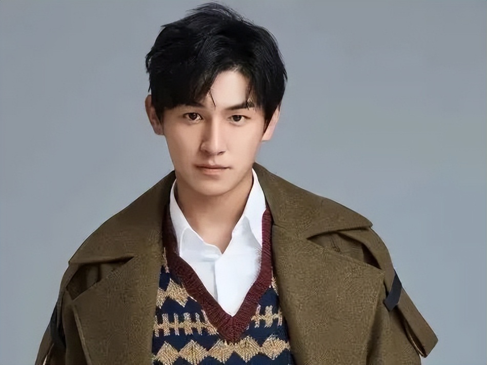 Yang Xuwen's new drama was scolded before it was broadcast, and Ren ...