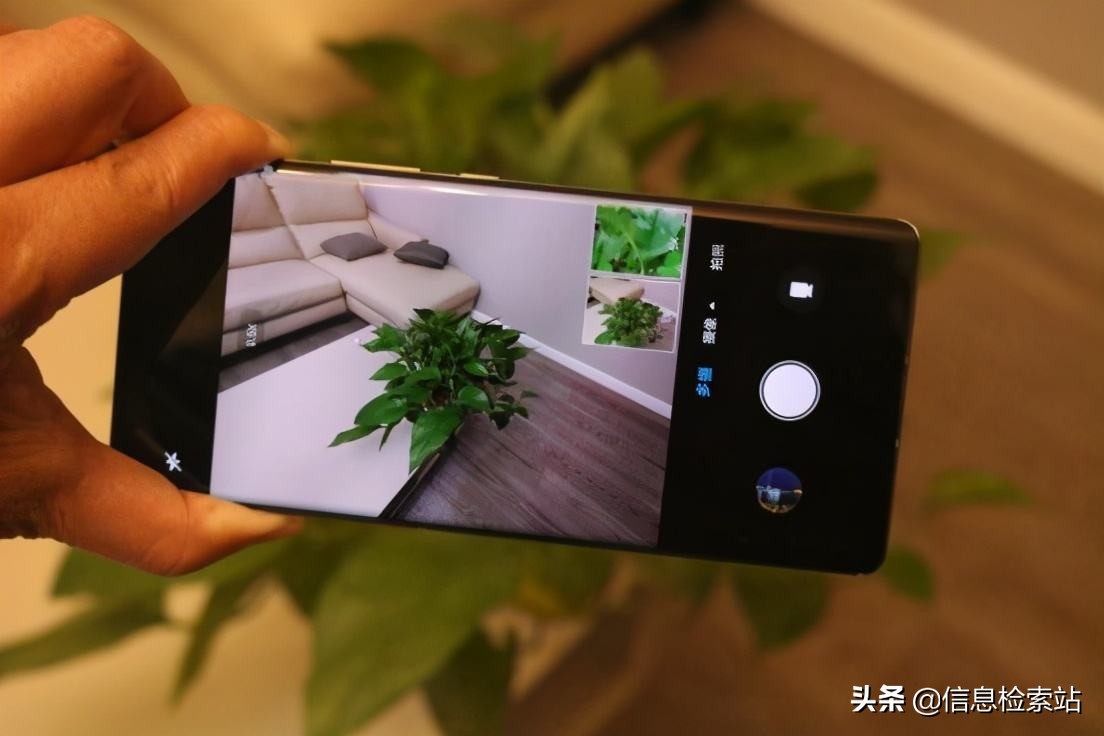 ZTE's 20G+1TB new machine has been confirmed, and it has played a very ...