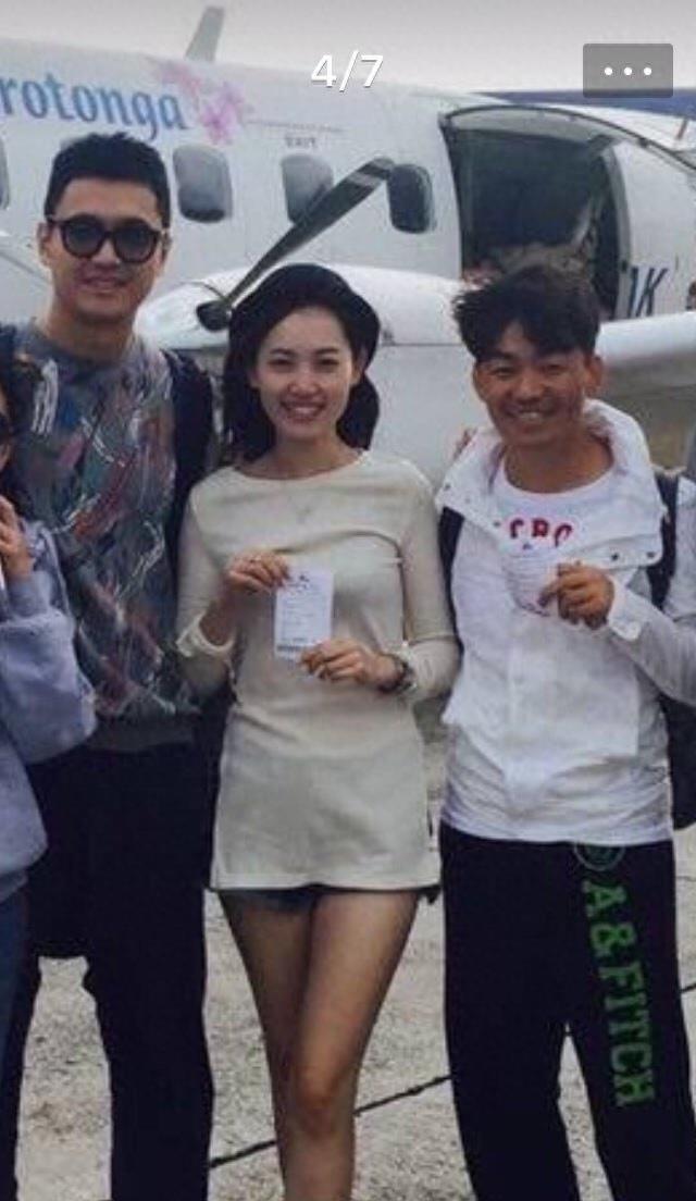 Song Zhe was released from prison, and it is sad to see the current ...