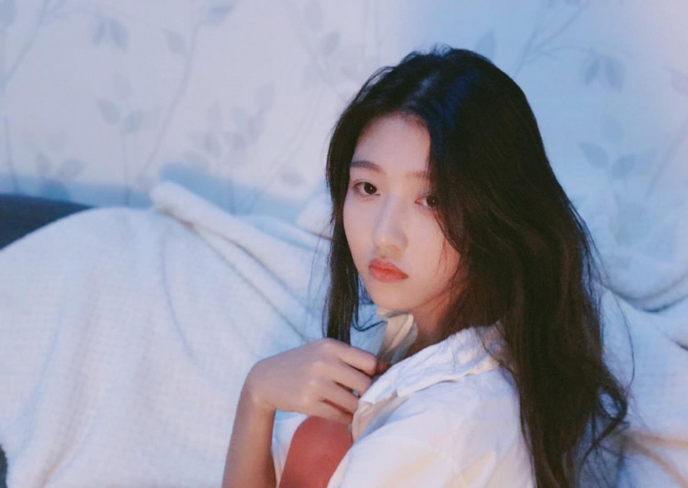 How beautiful is the TV series [Yi Nian Guan Shan], let's see who is the most beautiful actress ...